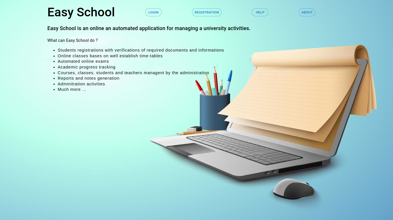 GitHub - dilane-goune/easy-school