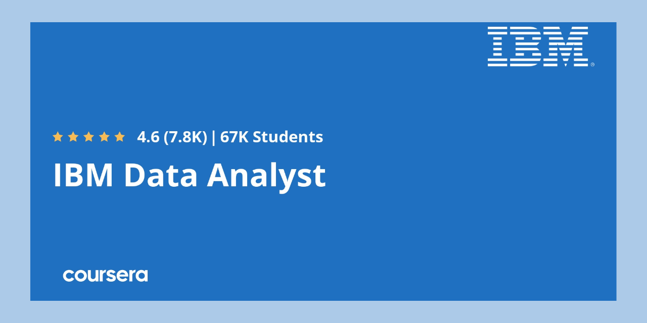 GitHub - guinatel/IBM-Data-Analyst-Professional