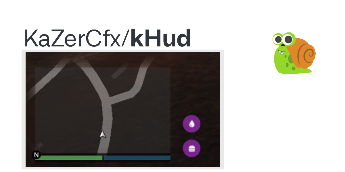 Github Kazercfx Khud