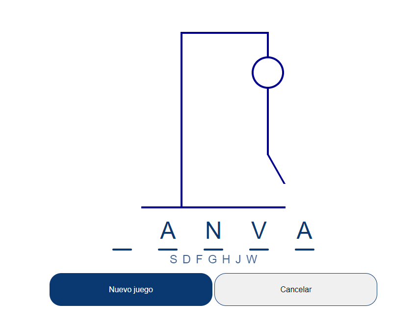challengeonejuegoahorcado2 · GitHub Topics · GitHub