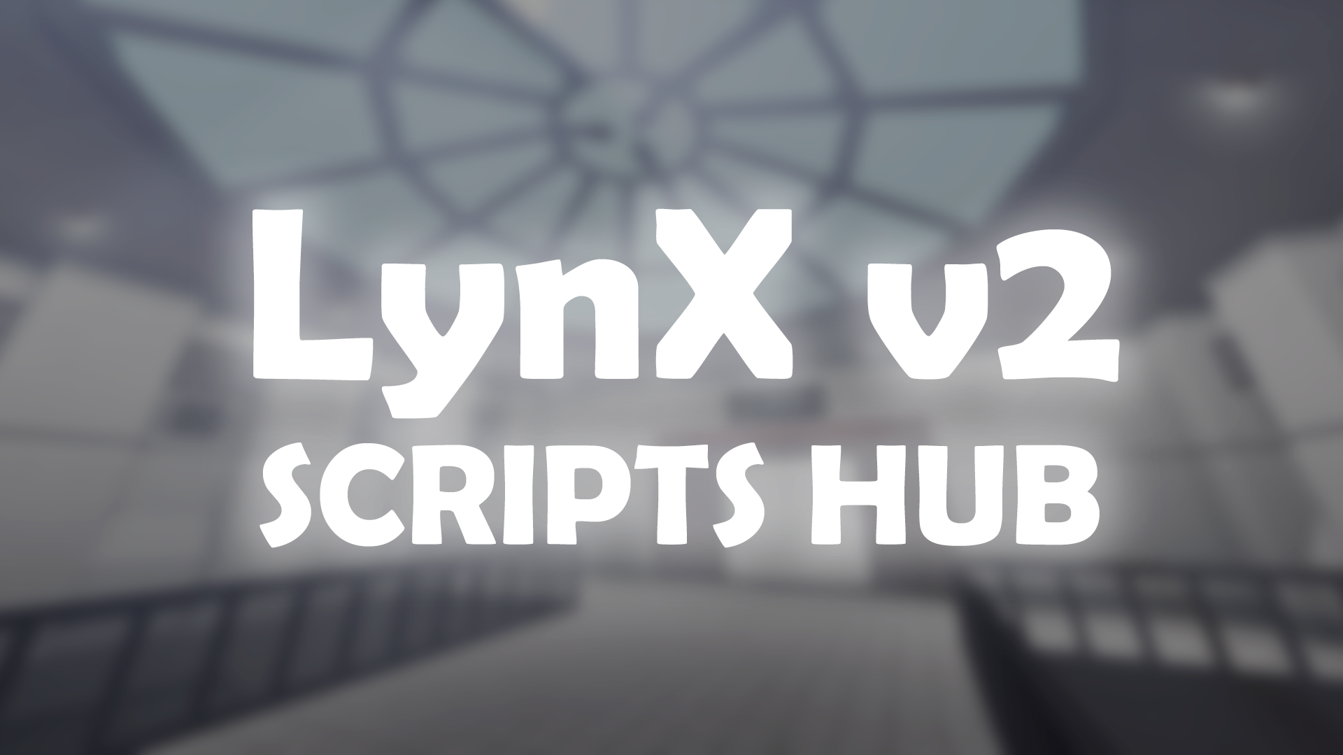 GitHub - ScriptsLynX/LynX: LynX Hub by LynXz