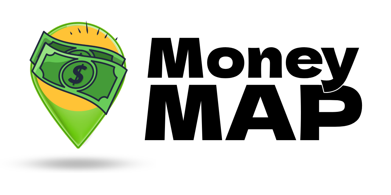 GitHub - gelbcke/money_map: Personal budget, to control your family money!