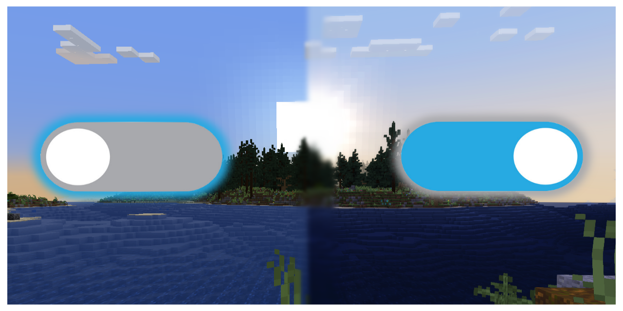 GitHub - CloudWolfYT/ShaderSelectorV2