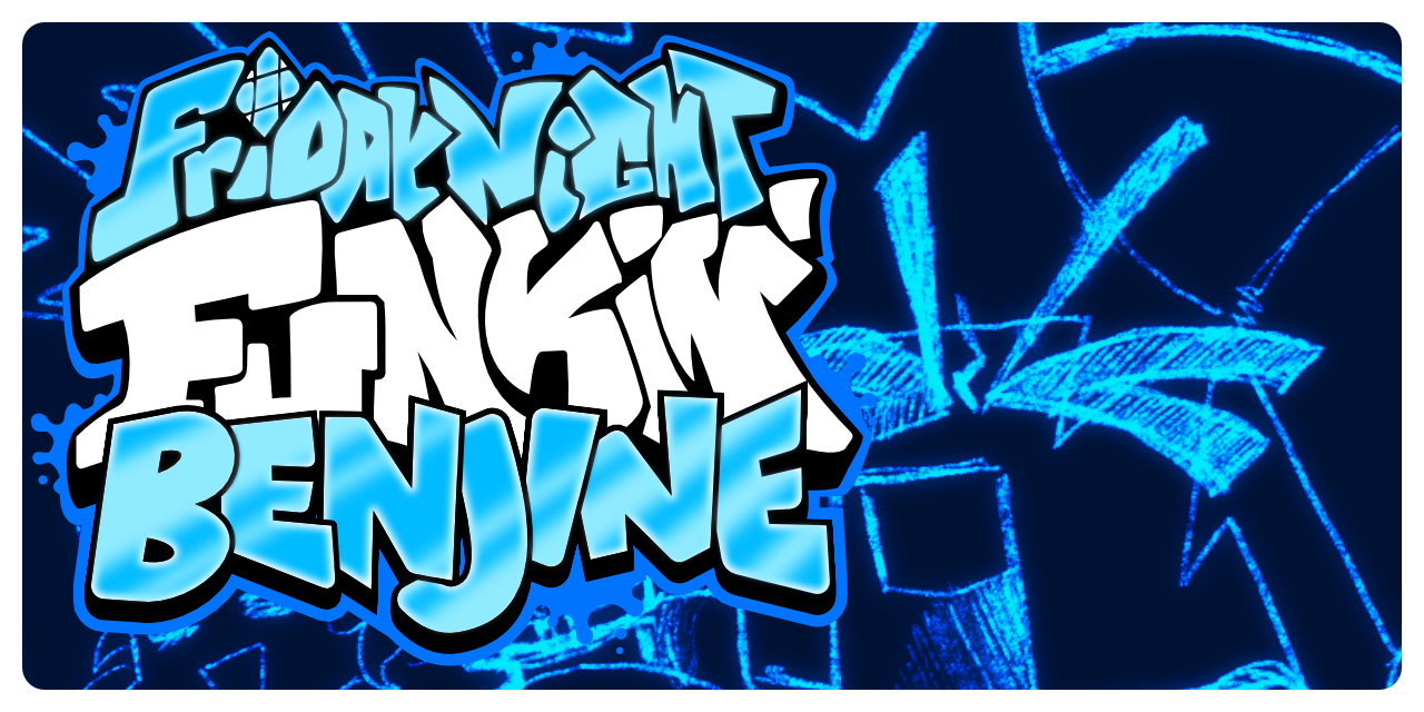 GitHub - this-is-bennyk/FNF-Benjine: A Friday Night Funkin' fangame ...