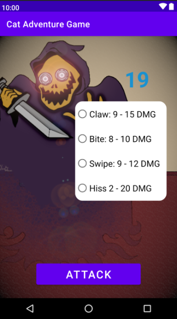 GitHub - transience-of-guests/Mobile-app-development-capstone-collab-project: Final two person ...