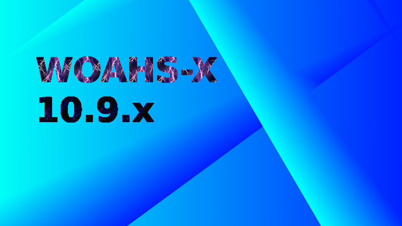 Woahs X · Github Topics · Github 2917