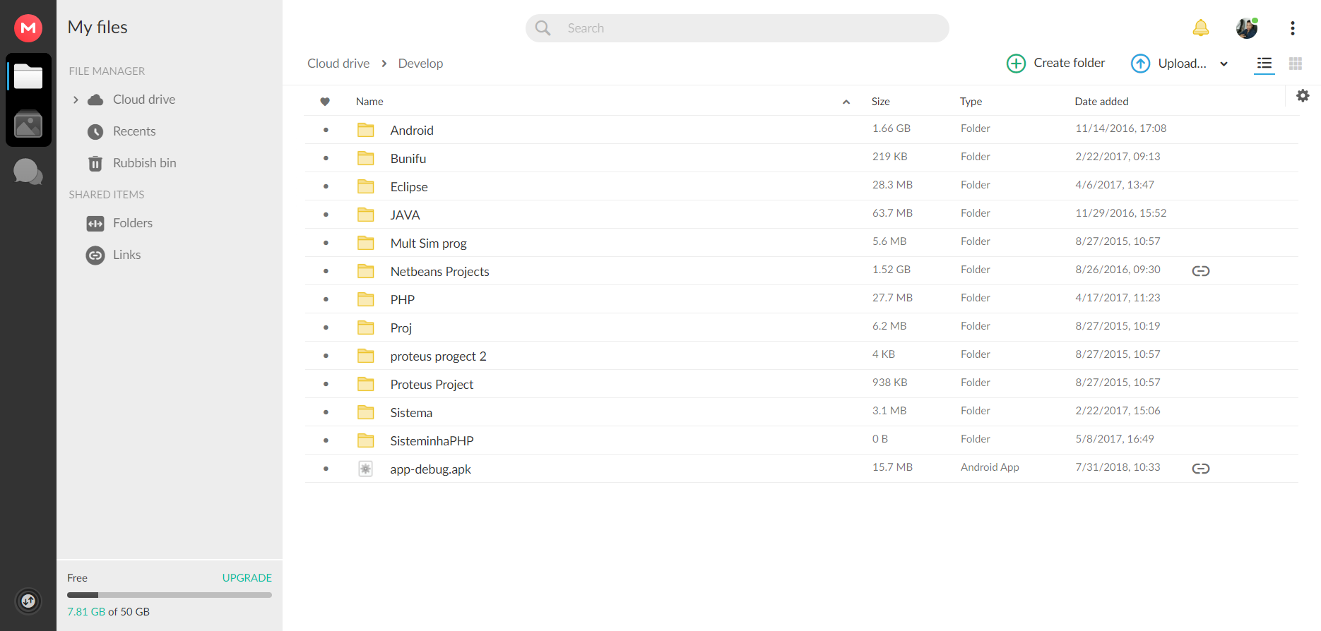 GitHub - NelsonChad/1001-mega-projects-chadali: 1001 projects by Nelson Chadaly - MEGA