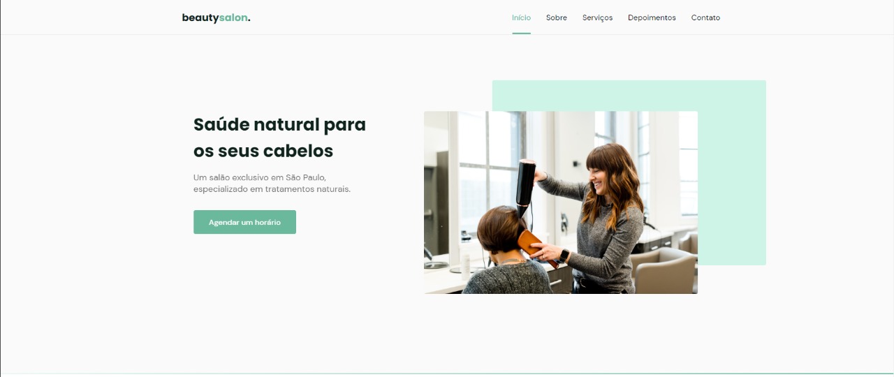GitHub - Pedro-comp/NLW-Together-Origin: Projeto de site responsivo elaborado a partir do curso ...