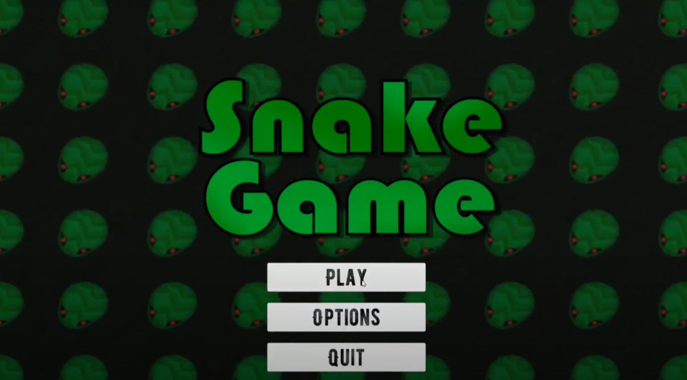 GitHub - TimoR91/SnakeGamePCBuild: This is a snake game that I made as ...