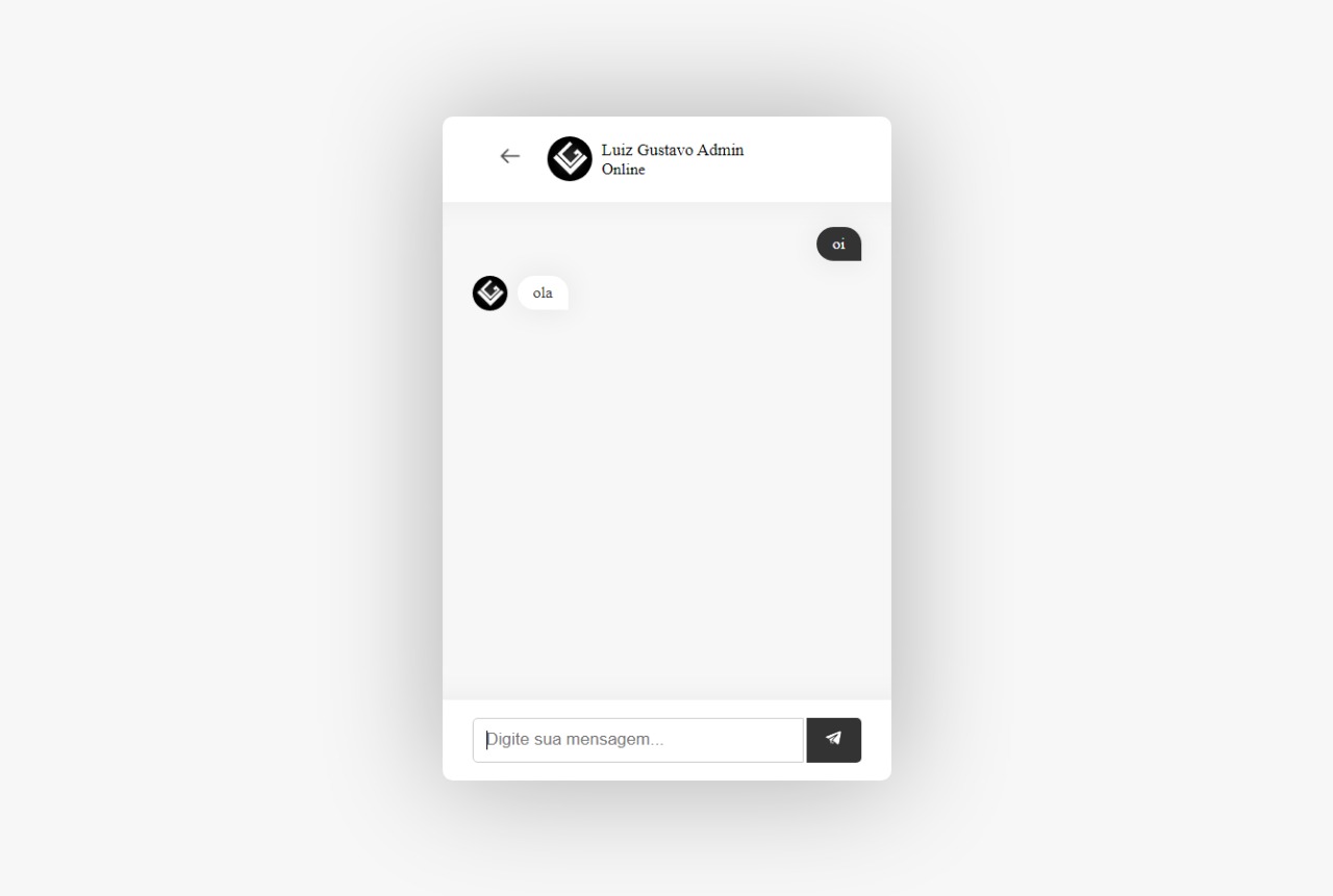 GitHub - luizgustavogg/Chat-box: Um site de conversar entre usuarios,