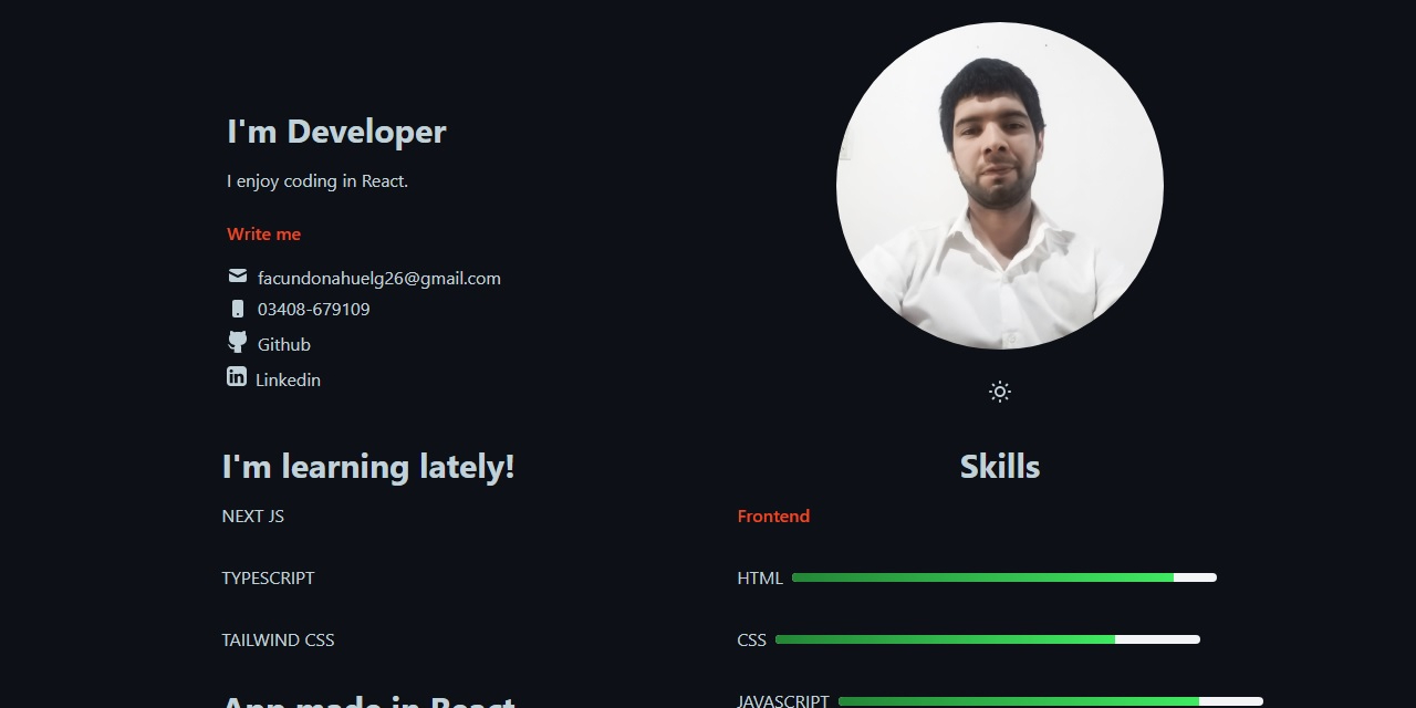 GitHub - fautierr/blog-portfolio