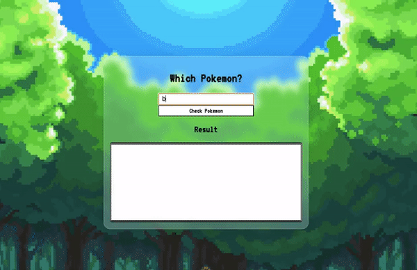 GitHub - glopzel/poke-a-piew