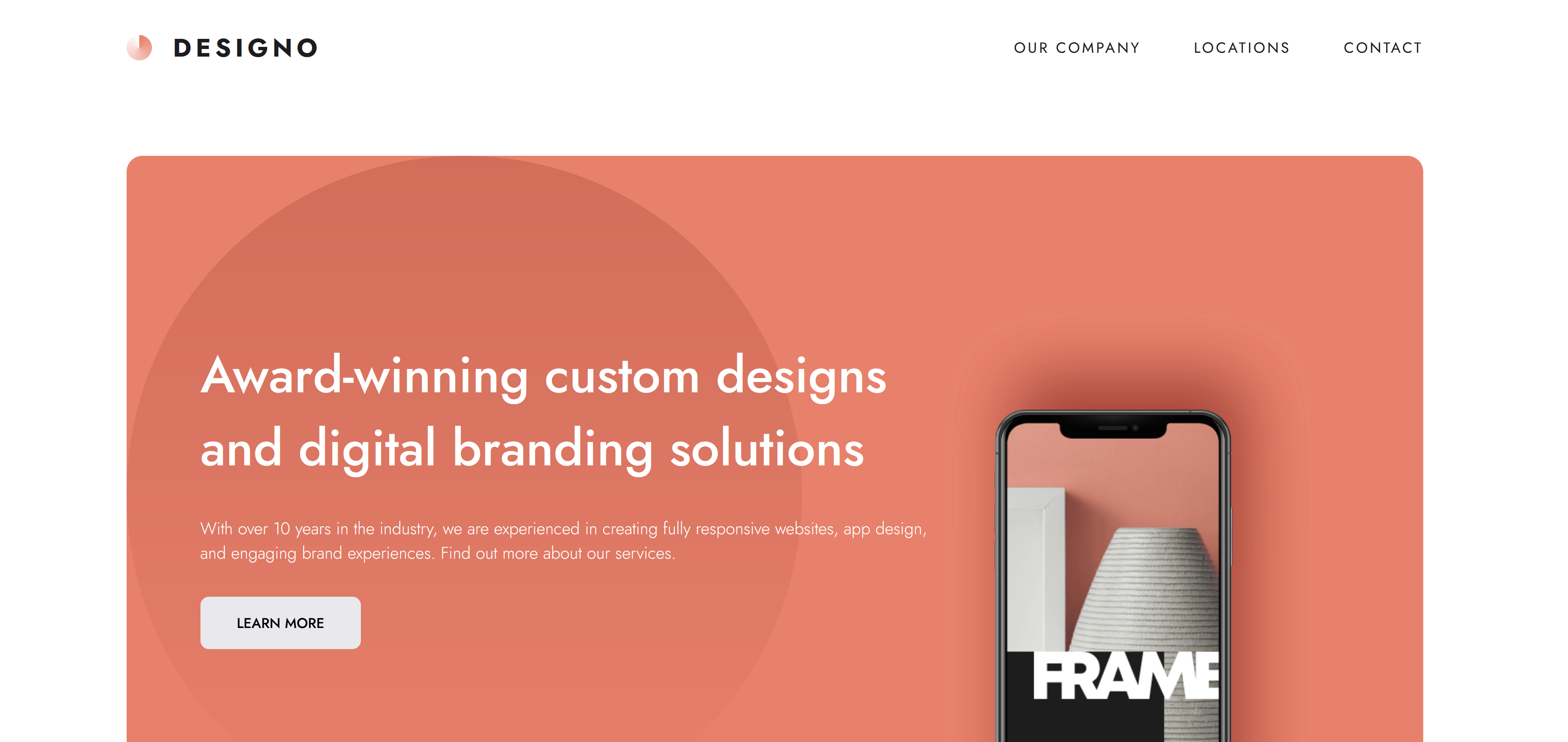 GitHub - Absolam/Designo