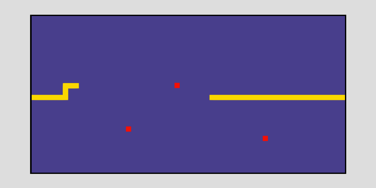 GitHub - GlebVoronkov03/GameSnake: The classic game - "Snake", written ...