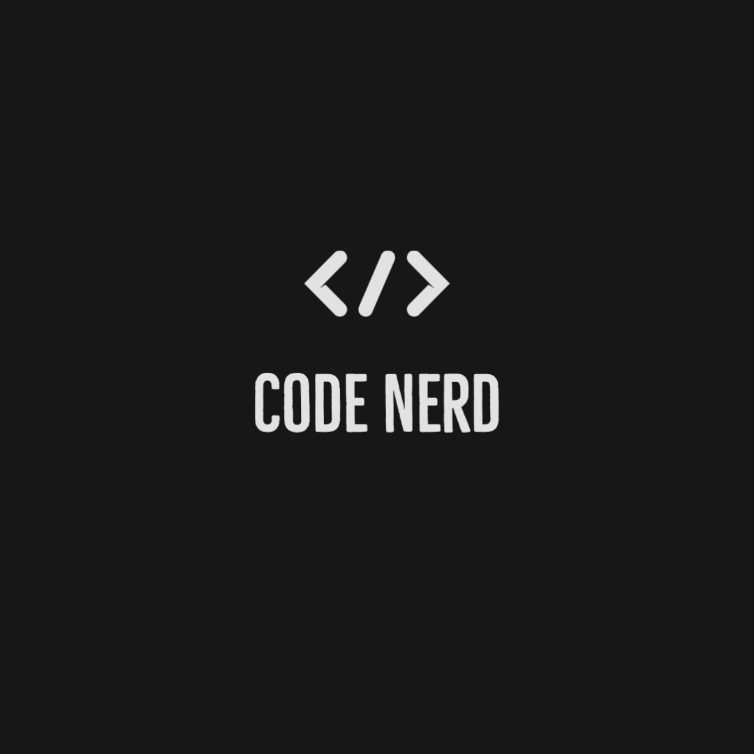 GitHub - code-nerd-llc/web-site