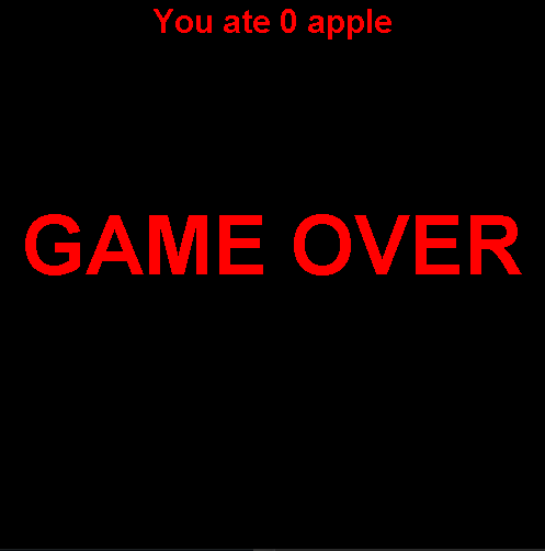 Github Winleyfade Snakegameproject For A School Project We Coded A