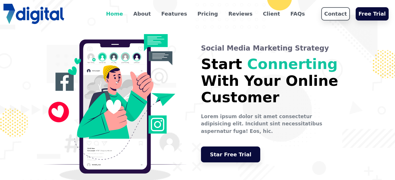 GitHub - imzuyel/social-marketing