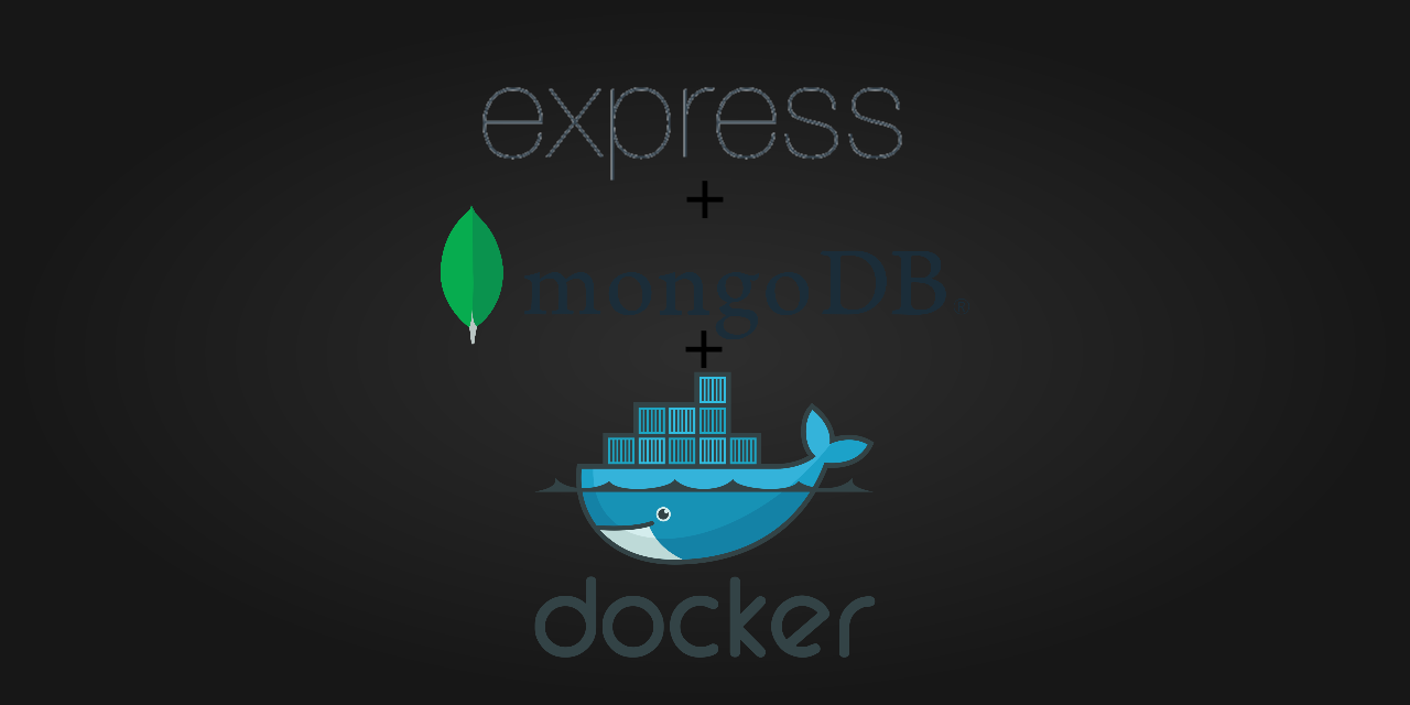 GitHub - liondadev/express-mongo-docker-template: [THIS IS DEPRECATED ...