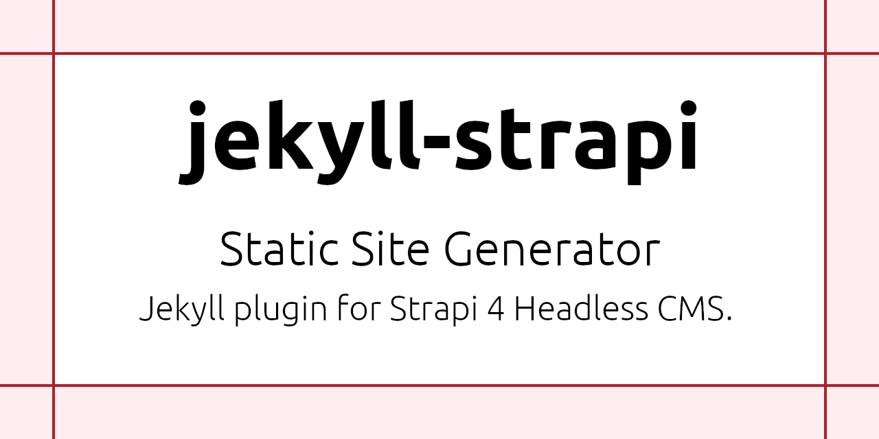 headless-cms · GitHub Topics · GitHub