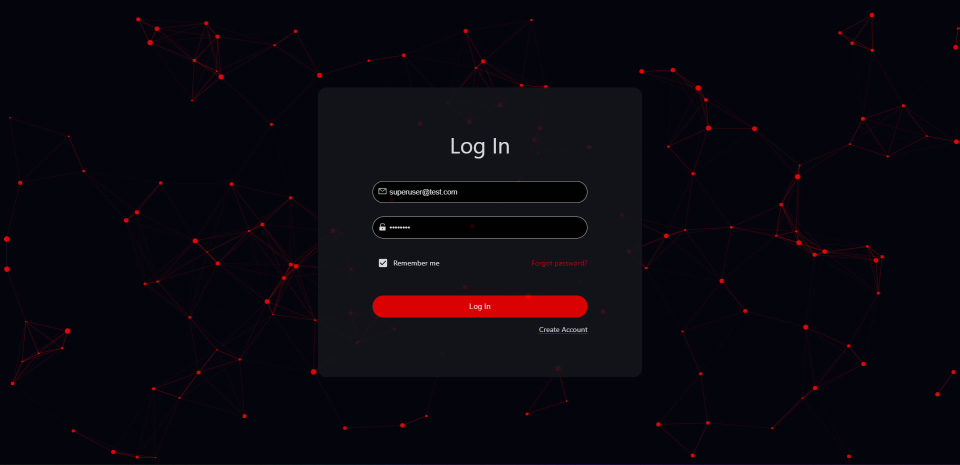 GitHub - Red-Lion-Matrix/redlion_frontend