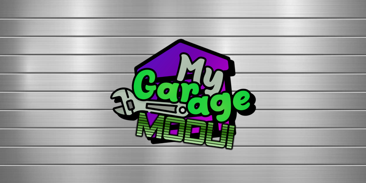 GitHub - BrennFuchS/ModUI: Mod Manager for My Garage