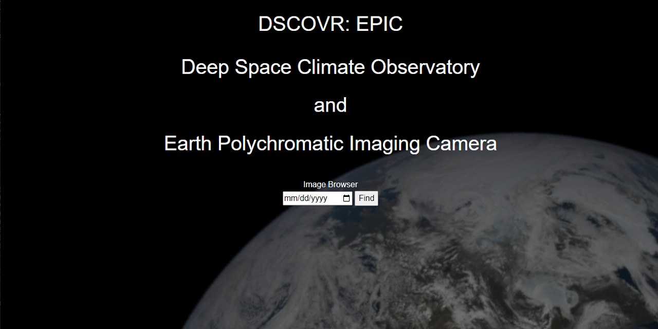 nasa-api · GitHub Topics · GitHub