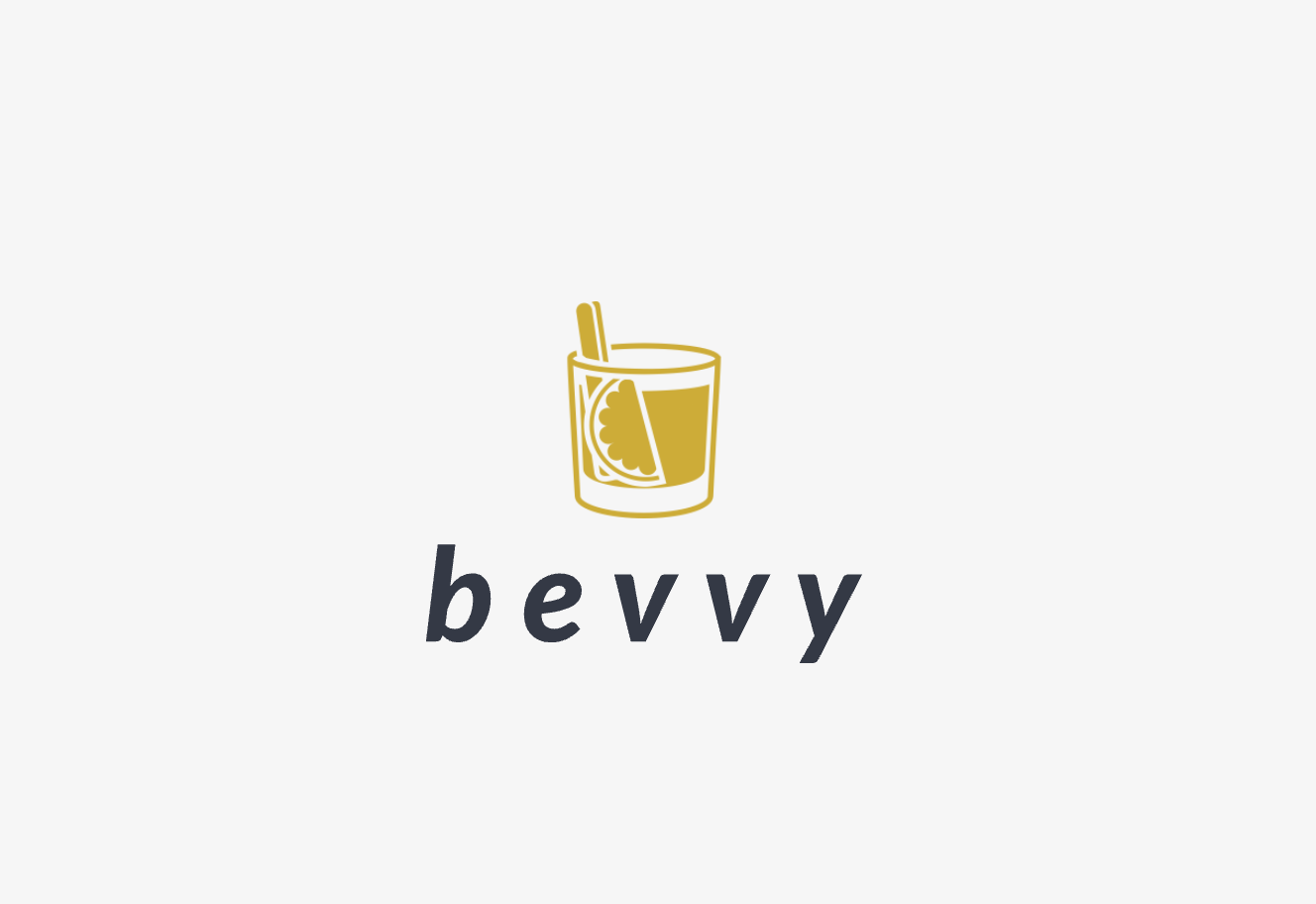 GitHub - mewtu-cs/bevvy