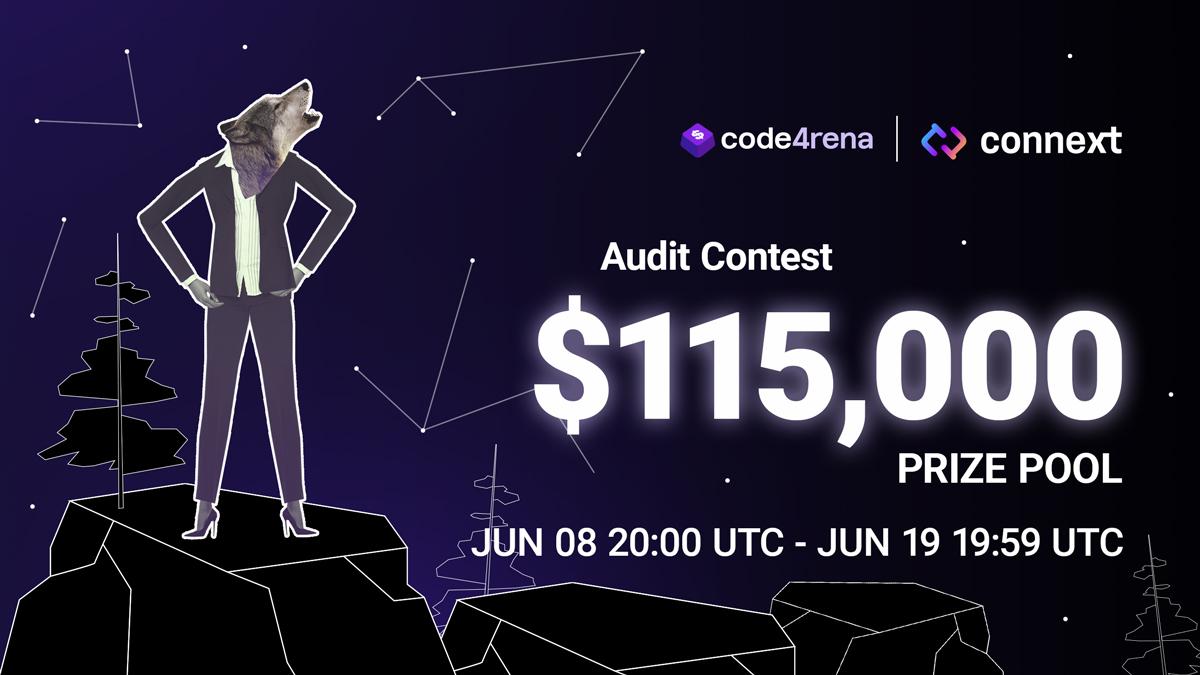 GitHub - code-423n4/2022-06-connext