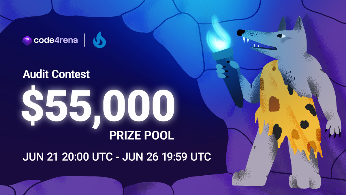 GitHub - code-423n4/2022-06-illuminate-findings