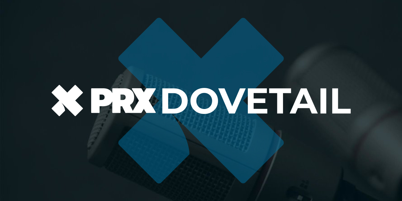GitHub - PRX/dovetail-marketing-site: Jekyll site for the public landing page for Dovetail as a ...