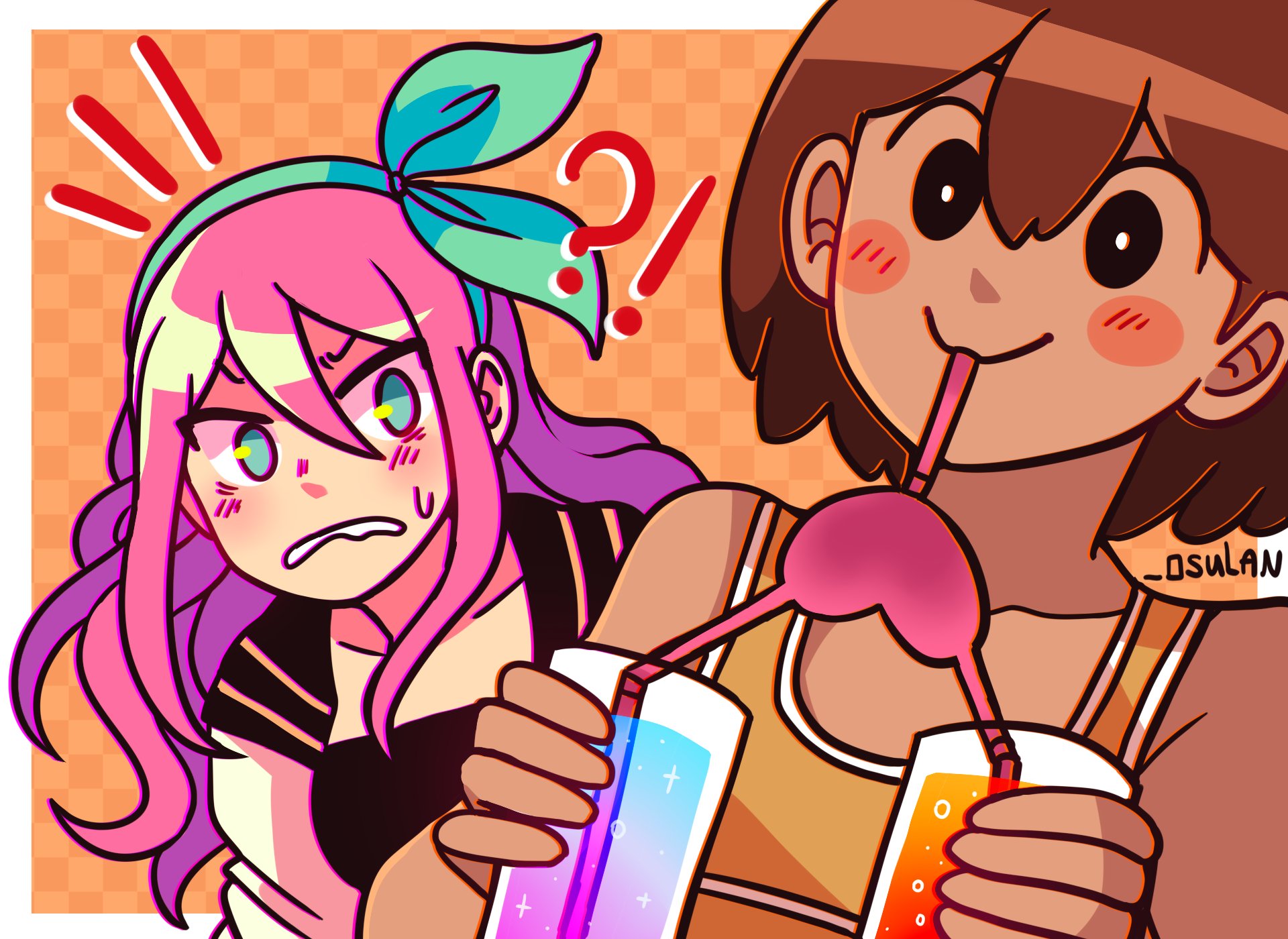 GitHub - AmyKawa/Hangerman: [PYTHON] Grade 11 Top Student Final Project - Omori themed Hangman ...