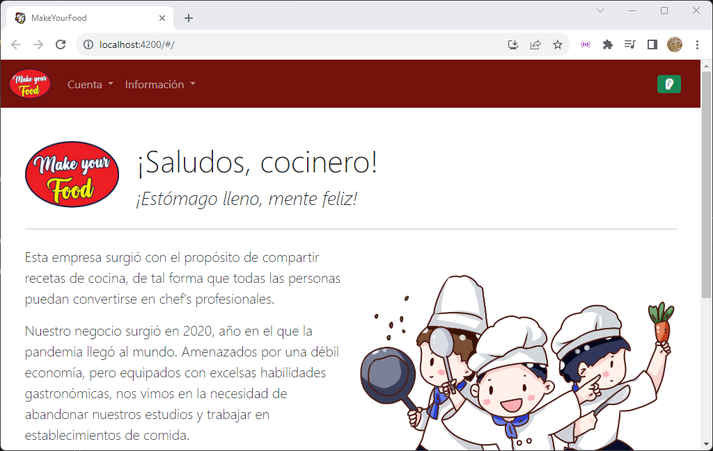 GitHub - ErikGmz/Recetario-Web