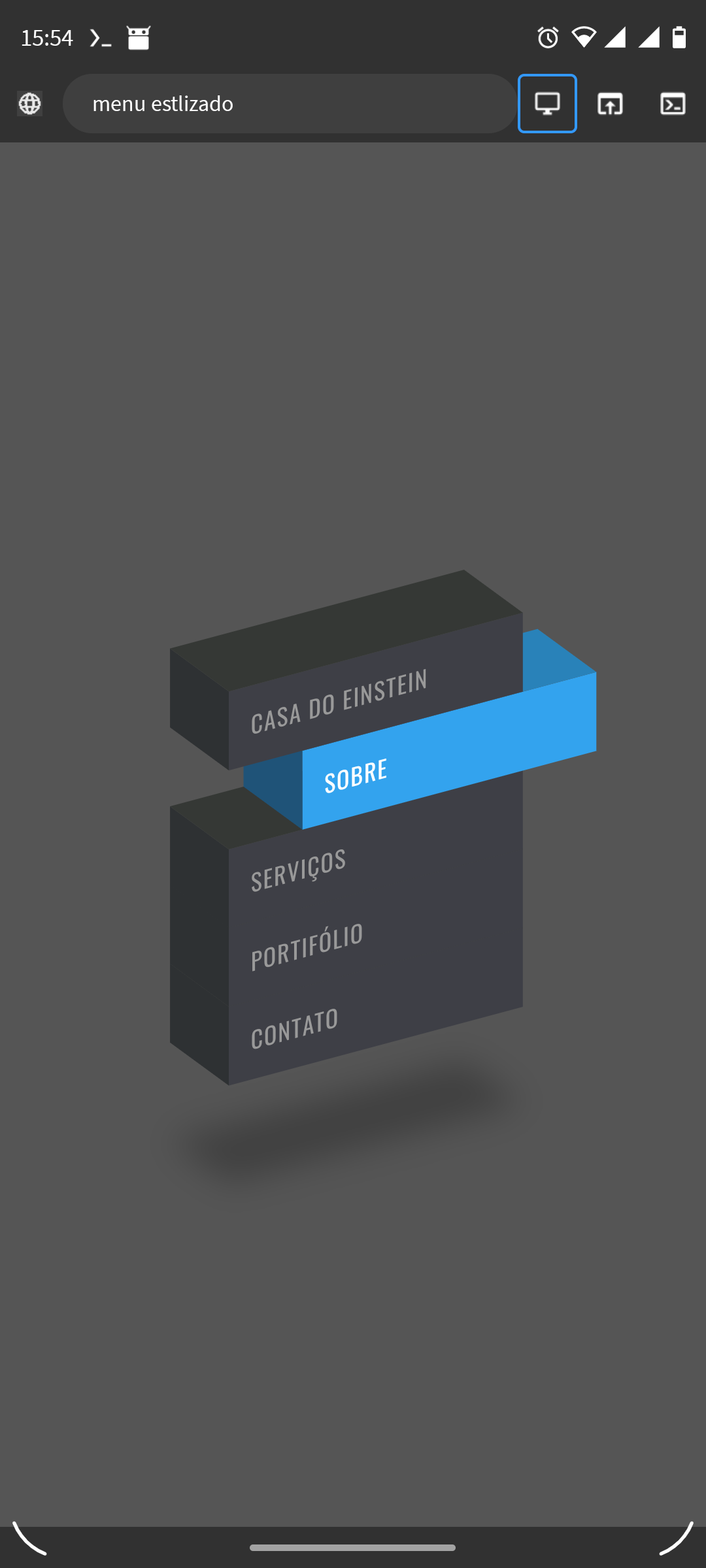 Github Jardineirodominecraftcss 3d 