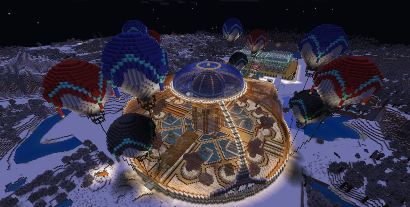 GitHub - Juzo-Suzuya-san/EliteSMP-CommandBlock-Code: All the commands ...