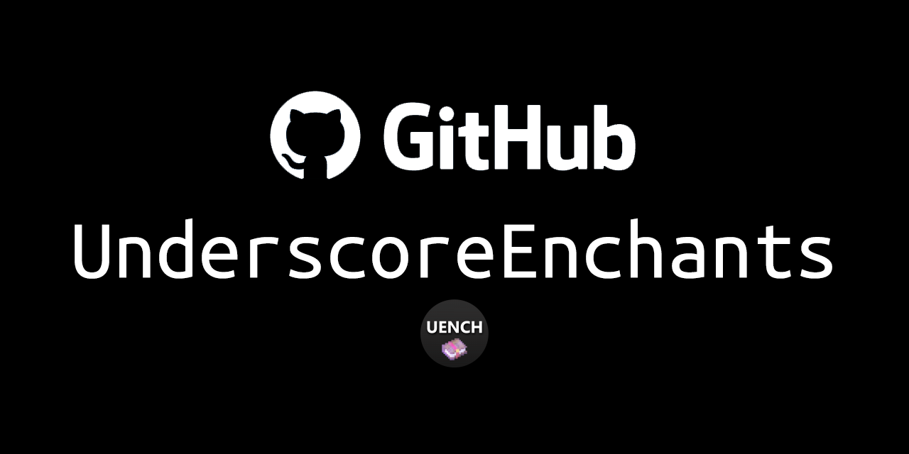 Enchantment Github Topics Github