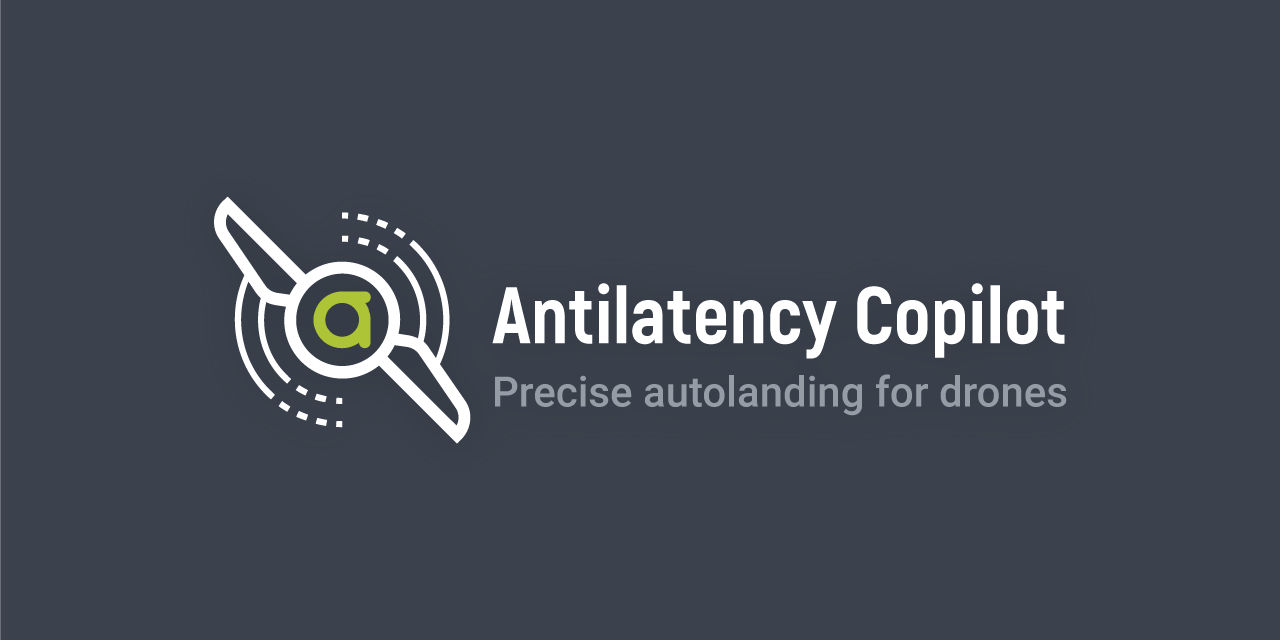 GitHub - antilatency/Antilatency.Copilot: Precise outdoor landing and ...