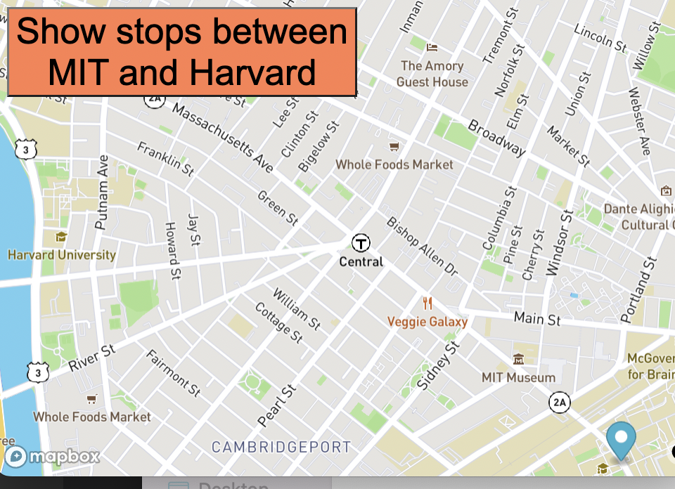 GitHub - ramyarb/RealTimeBusTracker: Tracks the Bus Route from MIT to Harvard