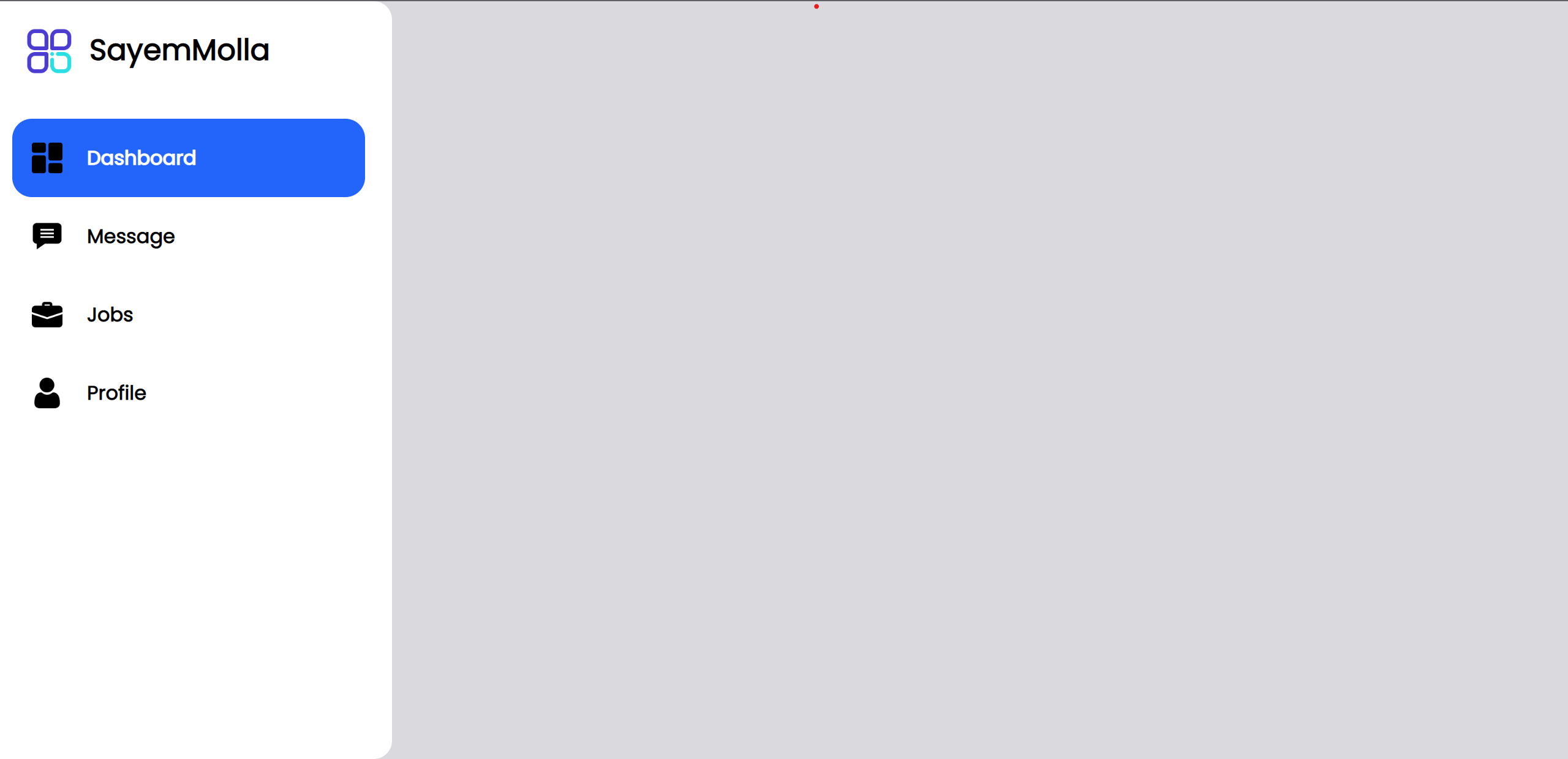 GitHub - developersayem/side-navbar