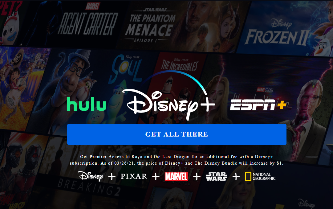 GitHub - proton029/Disney-Clone: Demo_learning project