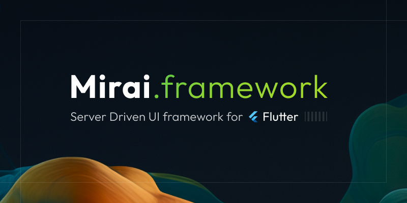 mirai · GitHub Topics · GitHub