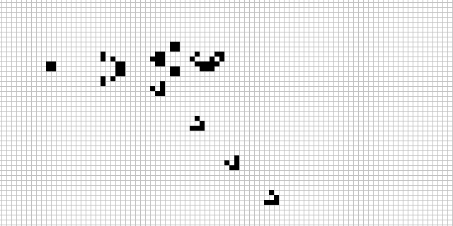 GitHub - ebarlas/game-of-life-csp: Game of Life implemented in Java ...