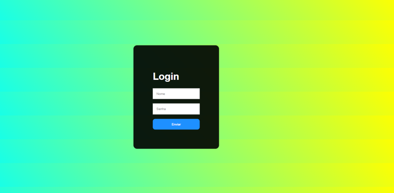 GitHub - LucasMarinheiroLima/Tela-de-Login: Tela de Login Simples, HTML CSS
