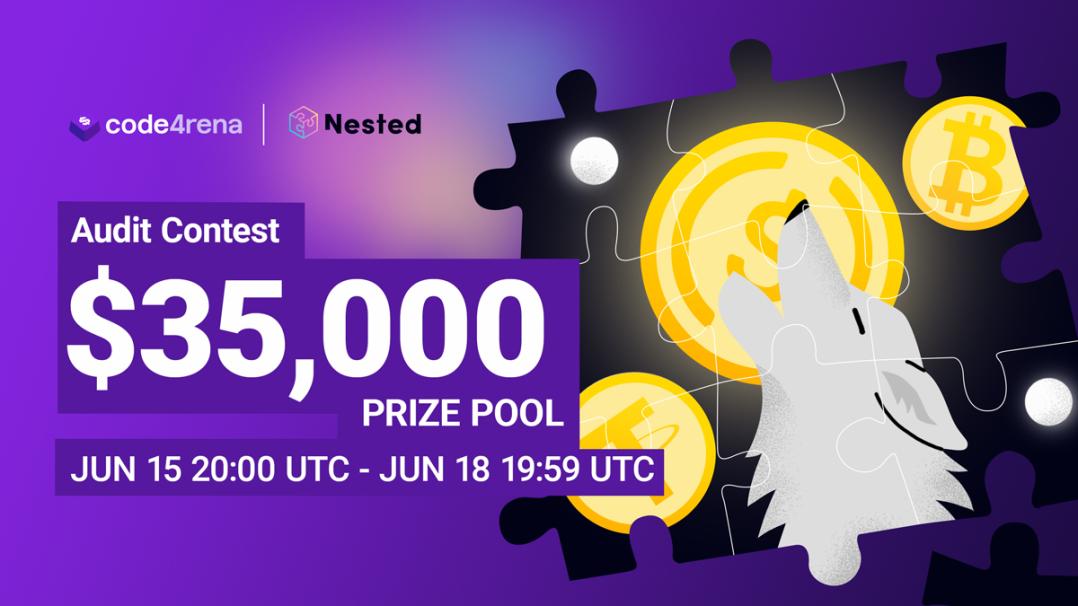 GitHub - code-423n4/2022-06-nested-findings