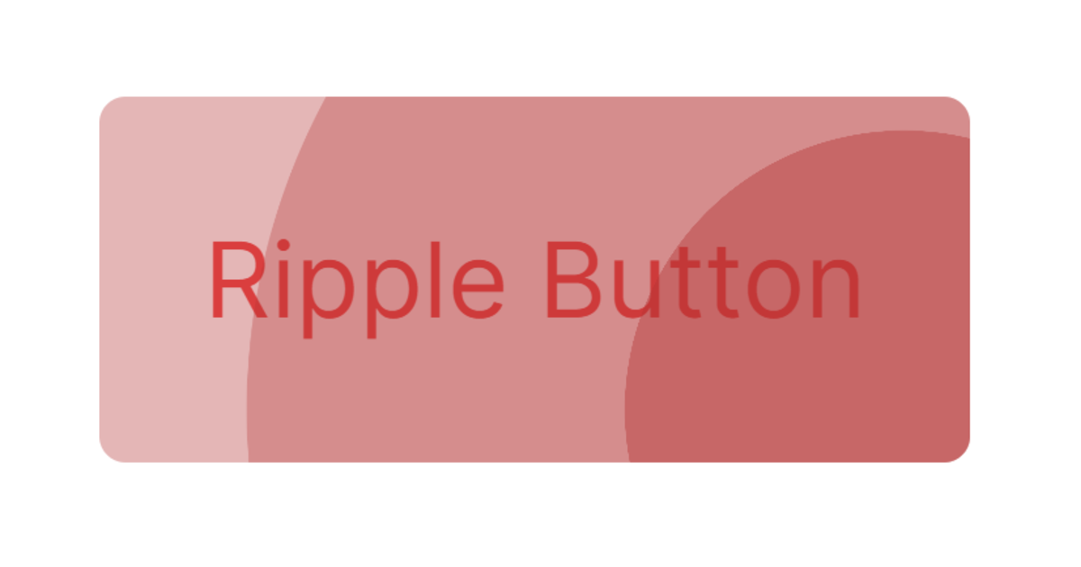 material-ripple-button · GitHub Topics · GitHub material-ripple-button · GitHub Topics · GitHub