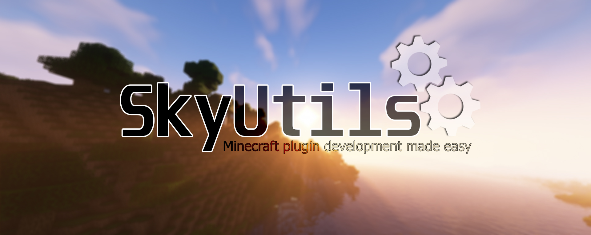 GitHub - xDec0de/SkyUtils: An open source collection of utilities for Minecraft plugins designed ...