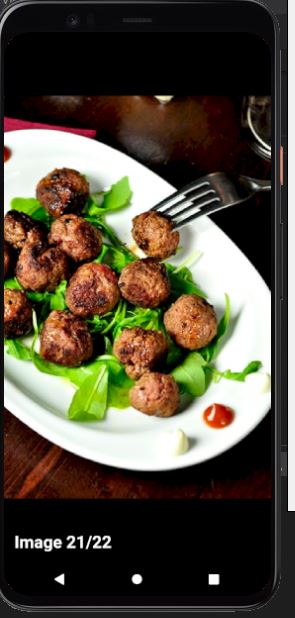 GitHub - NazminDip/flutter_galleryApp