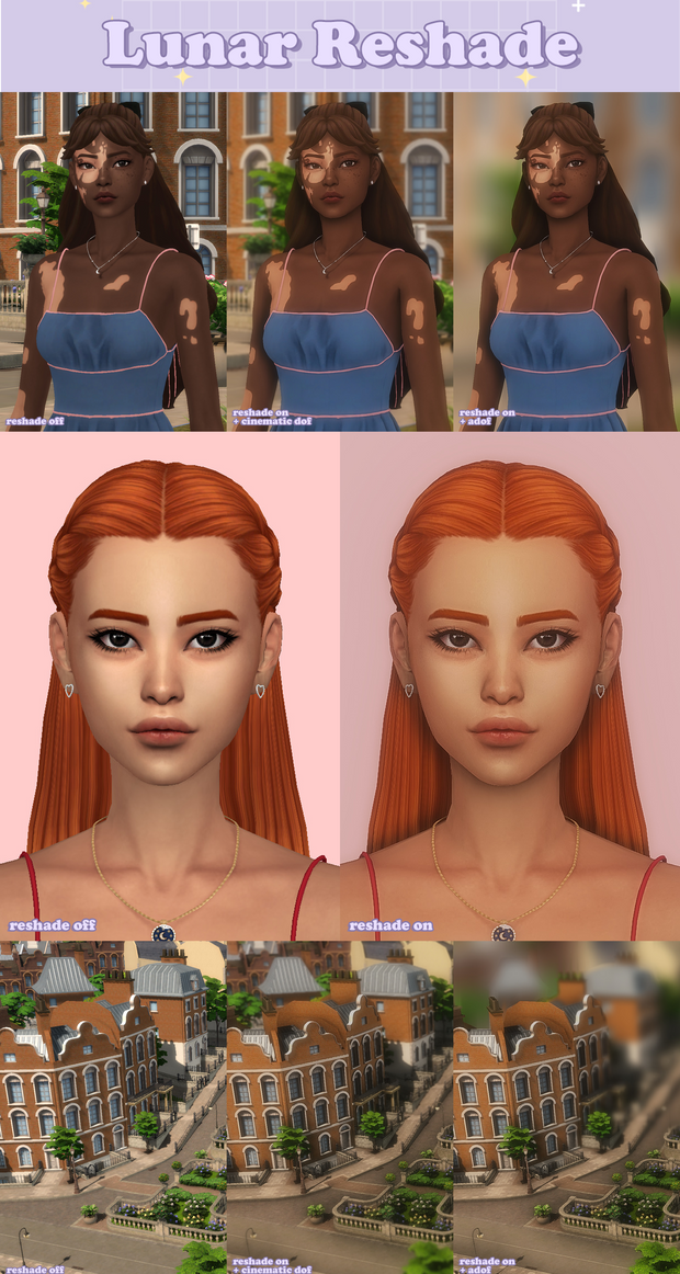 GitHub - yellowtunaa/Lunar-ReShade: Lunar ReShade from simancholy on ...