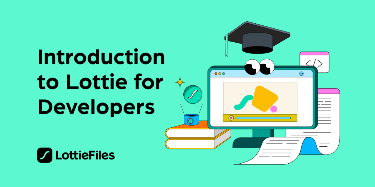 GitHub - LottieFiles/Course-for-Developers: In this quick course, you ...
