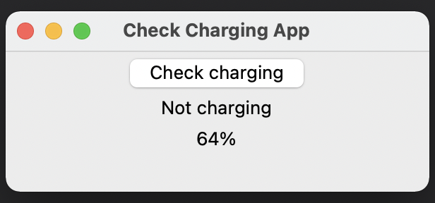 GitHub - shinshin86/check-charging-tkinter-sample
