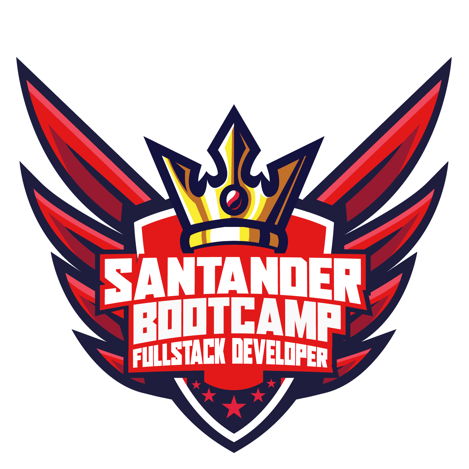 GitHub - bragabriel/bootcamp-santander-fullstackdeveloper: Santander ...